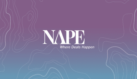 NAPE Summit Week 2025 - Searcher